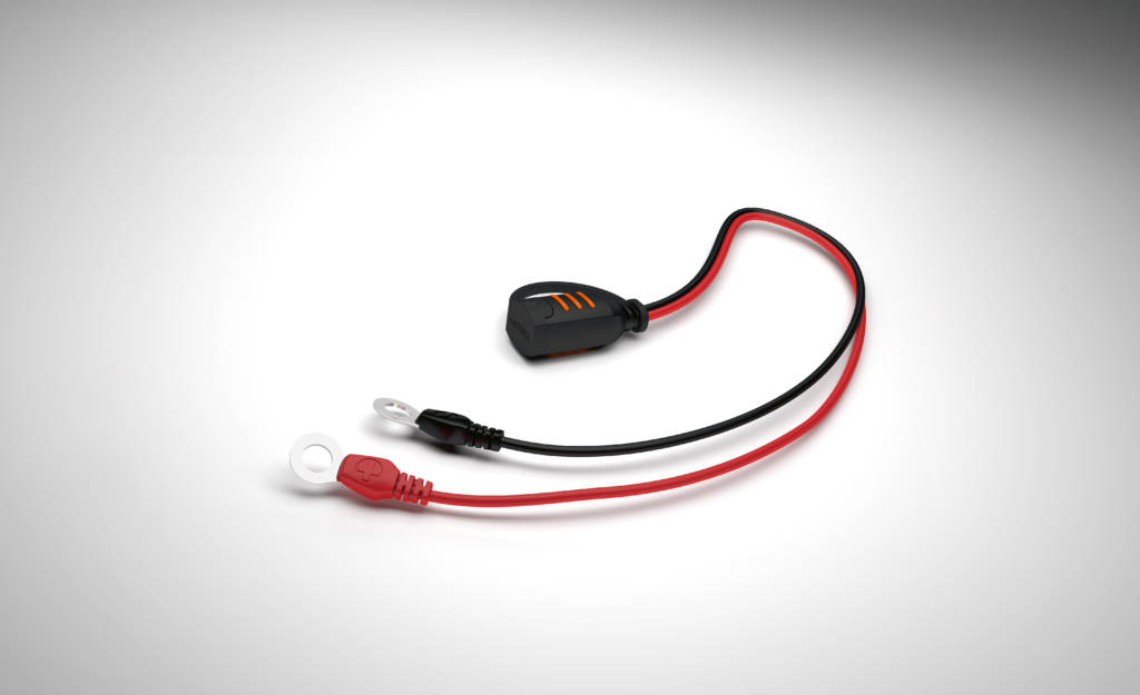 CTEK COMFORT CONNECT - Eyelet M6 - Nabíječky CTEK